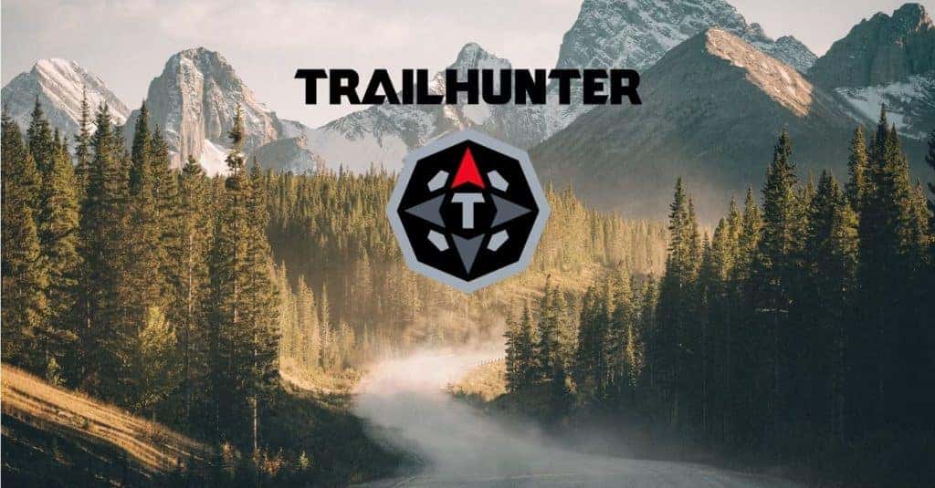 TOYOTA TRAILHUNTER | Wilsonville Toyota