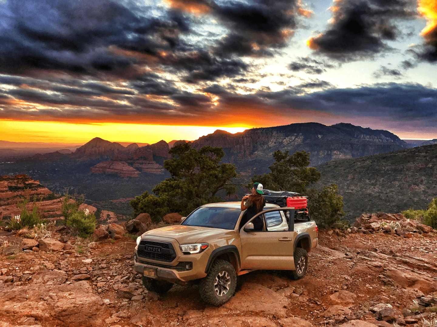 Off-Roading for Total Newbies: Everything You Need to Know to Start ...