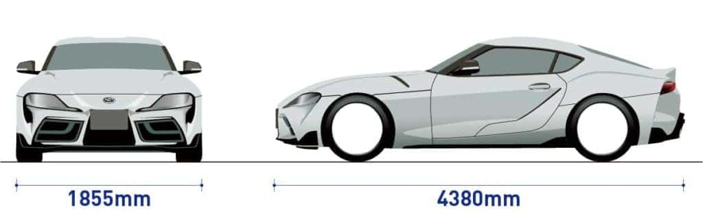 The Differences & Common Traits of Racecars and Sportscars ...