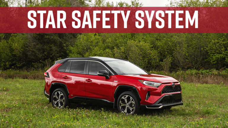 Toyota Safety Systems | Wilsonville Subaru - Wilsonville, OR.