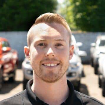 Wilsonville Toyota Staff | Wilsonville Toyota Dealer